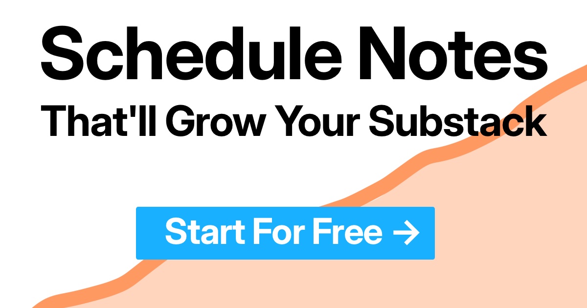 What's the Best Time to Post Notes on Substack? (2025)